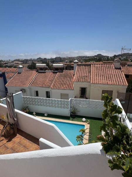 Sultan Costa - Torremolinos