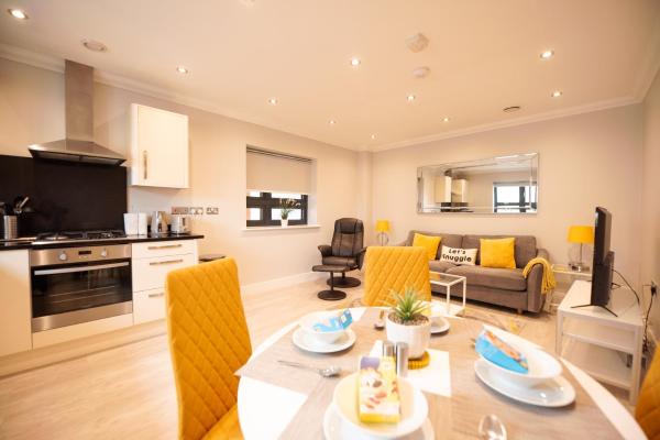 Malthouse Court - Buckinghamshire