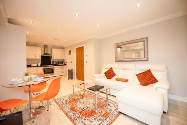 Malthouse Court - Berkshire