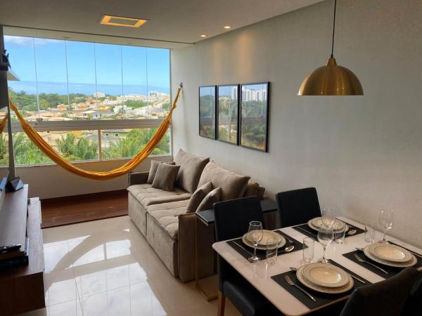 Simplesmente Magnífico - Lauro de Freitas