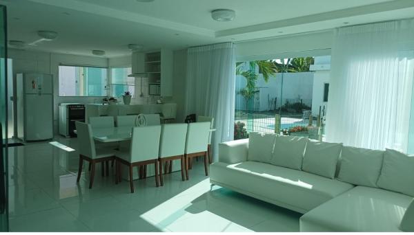 Casa De Férias 3 Quartos E 1 Suíte - Bahia
