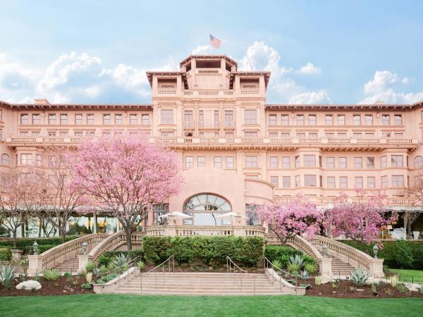 The Langham Huntington, Pasadena - Alhambra, CA