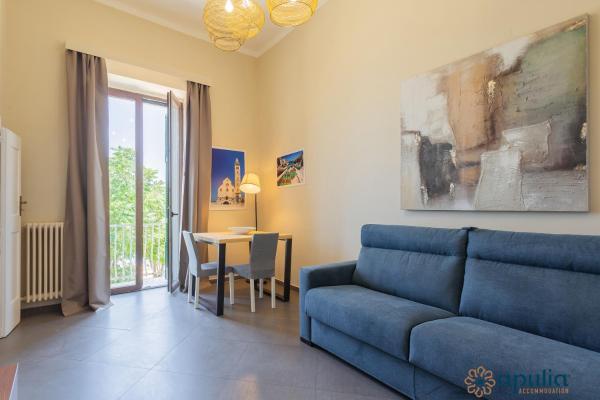 Le Antiche Mura By Apulia Accommodation - Bari