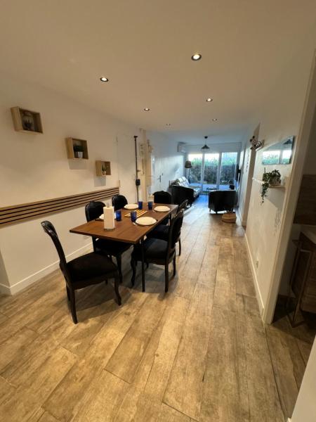 Appartement 5 Chambres 15 Minutes Mer - Marseille