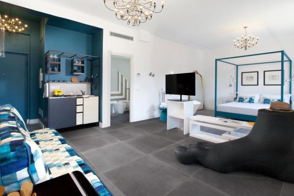 Estate4home - Design Flat - Piano di Sorrento