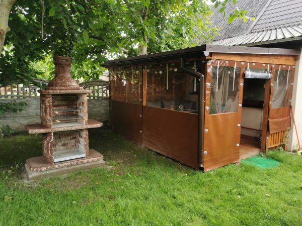 Mieszkanie Dwupokojowe Na Wsi W Domu Dwurodzinnym - Ustka