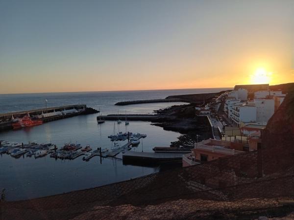 La Restinga Casa Mari - El Hierro