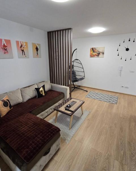 Apartman Muzika Jagodina - Jagodina