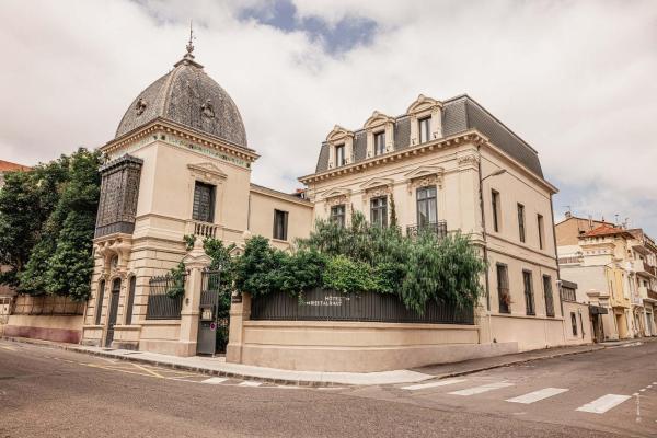 Hôtel Le Mosaïque - Narbonne