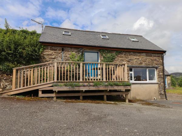 The Grain Store - Abersoch