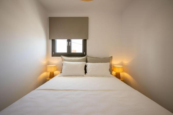 Aplomata Naxos Apartments - Naxos