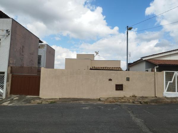 Casa Aconchegante - Pará de Minas