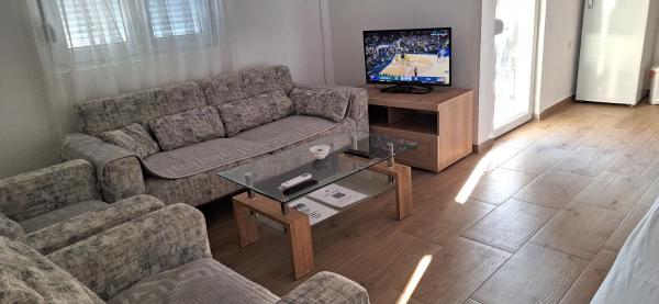 Apartments Bajceta - Podgorica
