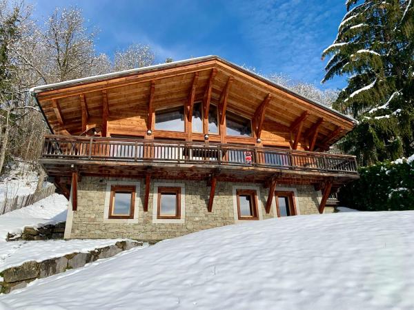 Edenblanc - Morzine