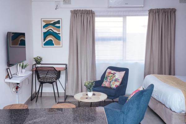 Omi’s Wholesome Apartment - Mthatha