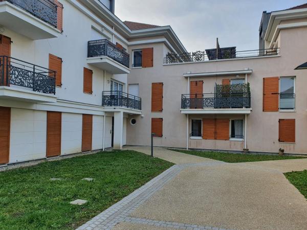 Appartement Cormeilles - ibis budget Cergy Pierrelaye