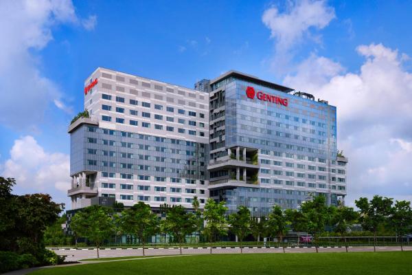 Genting Hotel Jurong - Choa Chu Kang