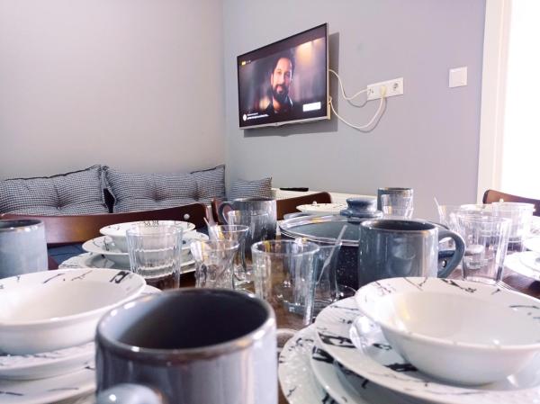 Sweet Hotel In Historical Area - Istanbul