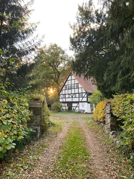 Wassermühle Triglitz - Alleinlage Für Retreats, Workshops, Family & Friends - Pritzwalk