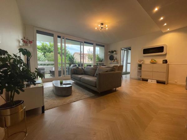 Appartement Calme à Anglet - Anglet