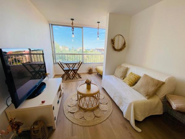 Appartement Cosy - Mauguio