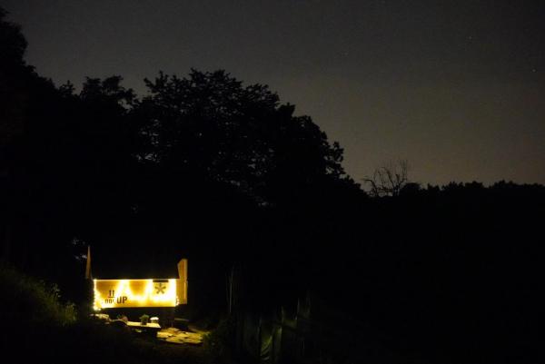 Starsbox A Casa Colēt - Italie
