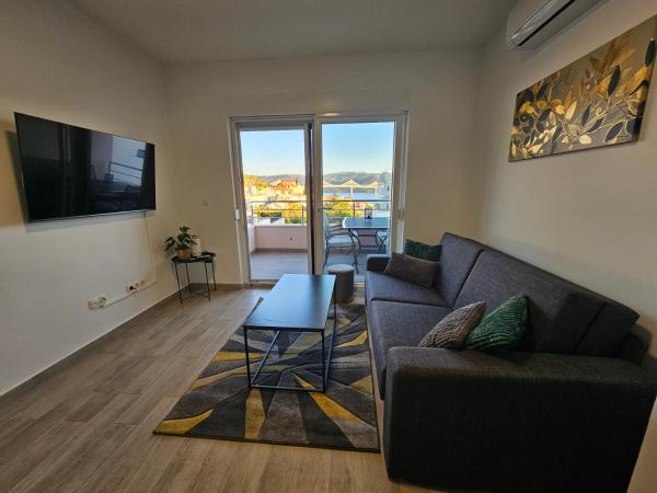 Wanderlust Apartment - Duba