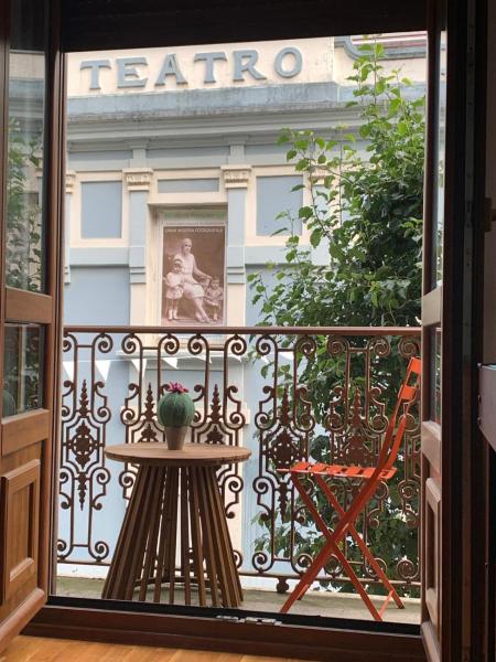 Fantastico Apartamento En Ribadeo - Tapia de Casariego