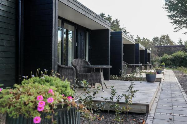 Blåbjerggaard - Hennebysvej 60 - Danemark