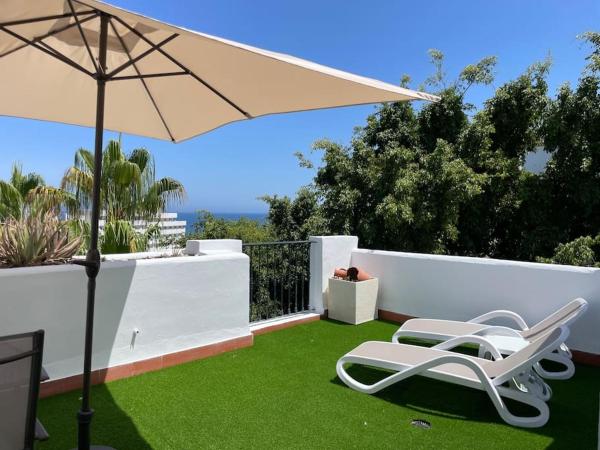 Maravilloso Apartamento - Aeropuerto de Málaga - Costa del Sol (AGP)