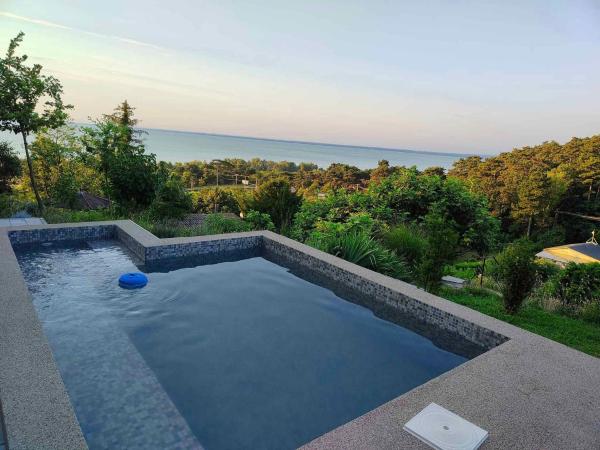 Holiday Home In Balatongyörök 43114 - Balatonfenyves