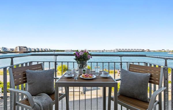 Hafenmeerblick - Kappeln