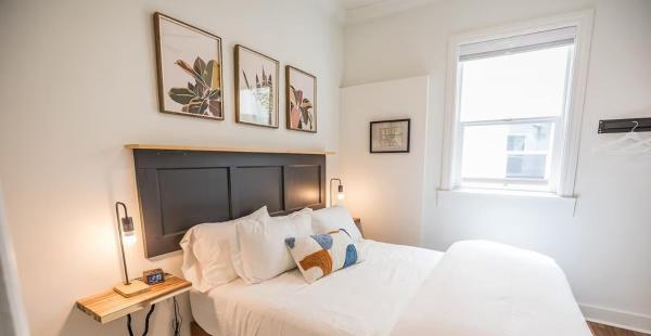 Downtown Dwelling 1612 - Redding, CA