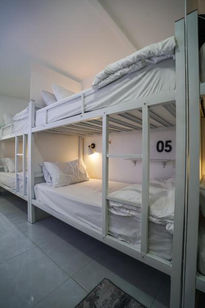 Putih Hostel - Klang