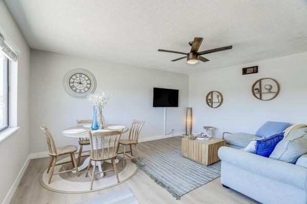 Las Vegas Vacation Rental With Pool About 10 Mi To Strip - 라스베이거스, NV