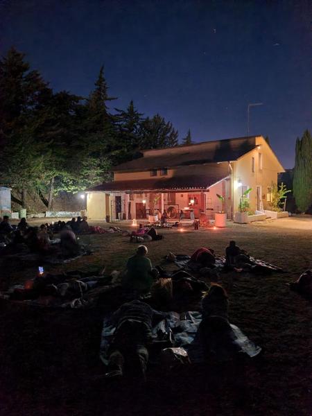 Fattoria La Ginestra, Museo Della Civiltà Contadina - Fabriano