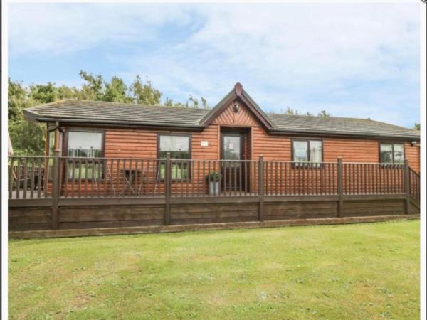 Golf Retreat 6 - Haggerston Castle - Berwick-upon-Tweed