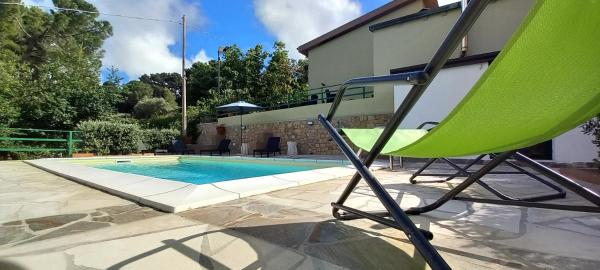 Villa D'anna - Cefalù