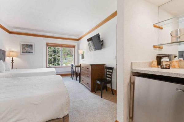 The Charter At Beaver Creek B235 - Avon, CO