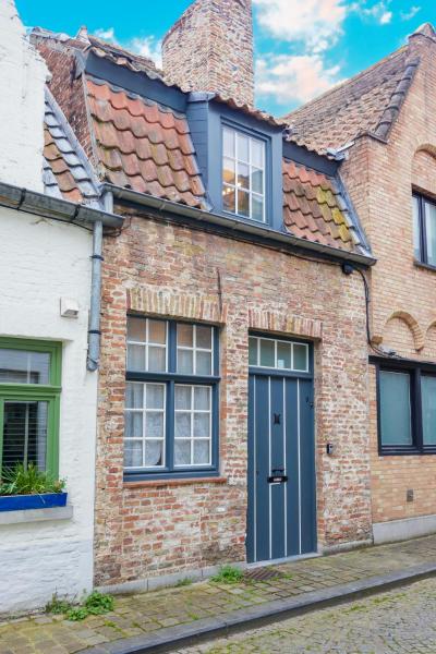La Maisonnette Du Prince - Bruges