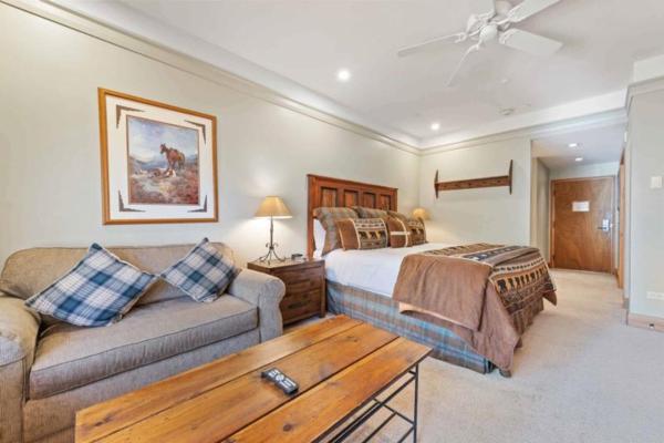 The Charter At Beaver Creek B145 - Edwards, CO