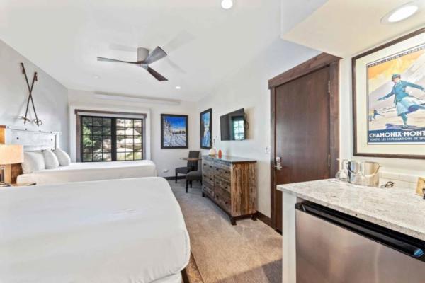 The Charter At Beaver Creek A155 - Beaver Creek, CO