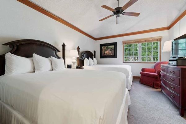 The Charter At Beaver Creek A455 - Avon