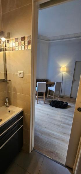 Studio Cosy Clichy - Clichy