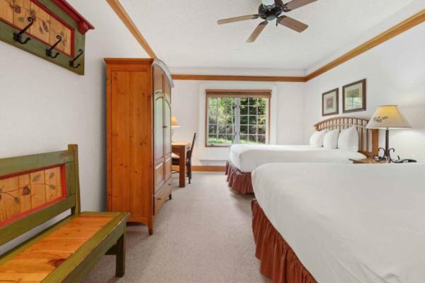 The Charter At Beaver Creek C035 - Beaver Creek, CO