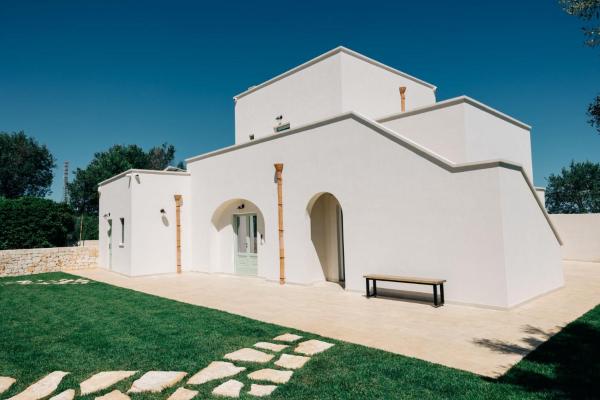 Dimora Stune - Ostuni