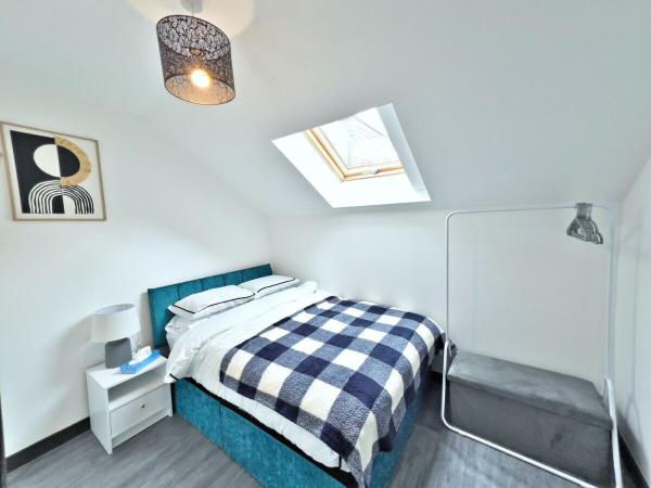 Newton's Suite - Tonbridge