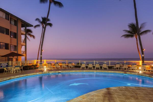 Kona Reef Resort By Latour Group - Hawaï