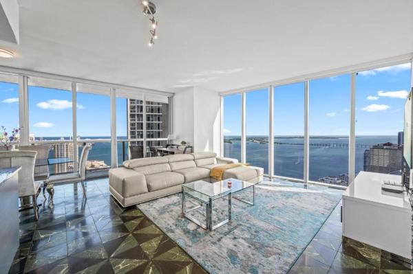 Icon Brickell Residences - Miami, FL