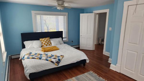 Stunning Waterfront Getaway! - Smallwood State Park, Marbury